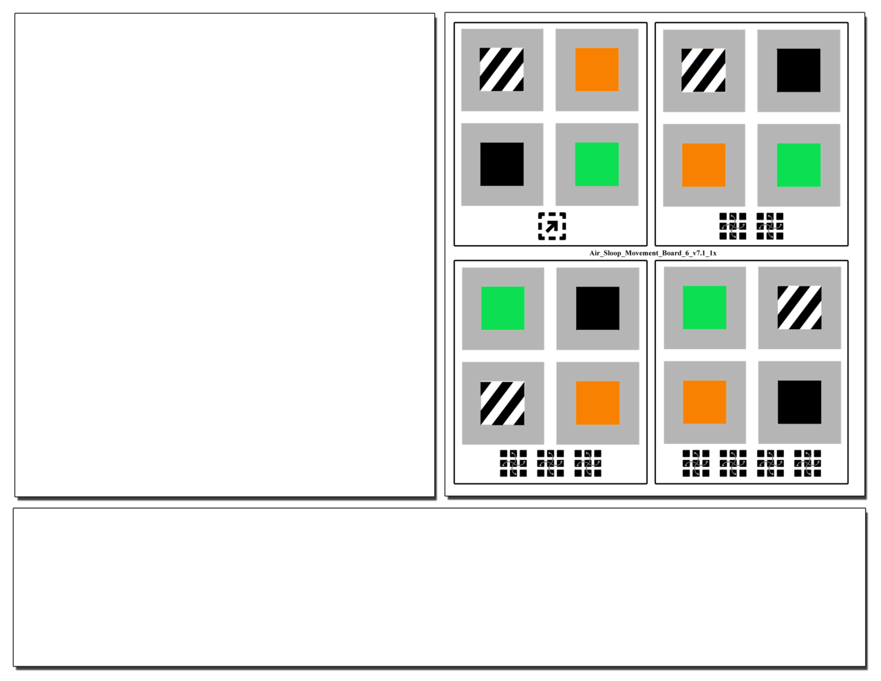 Air Sloop Board Game Design Journal Entry 11 - The Game Crafter ...